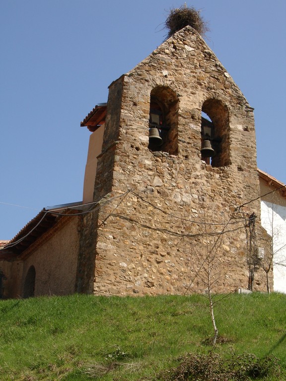Azadón – Ayuntamiento de Cimanes del Tejar